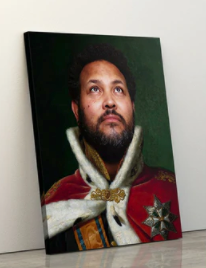 King – Make Me Royal