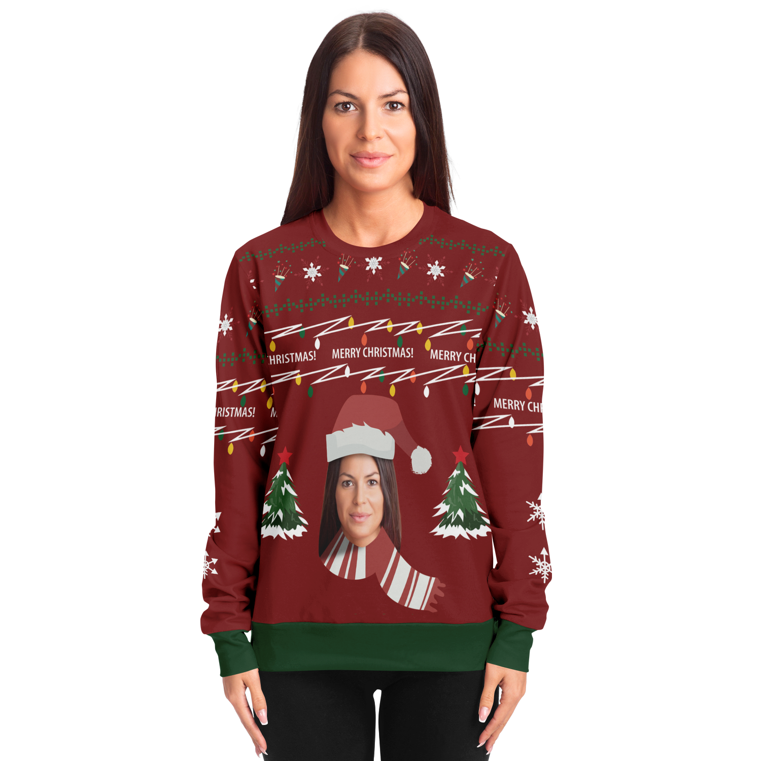Kerst – Make Me Royal