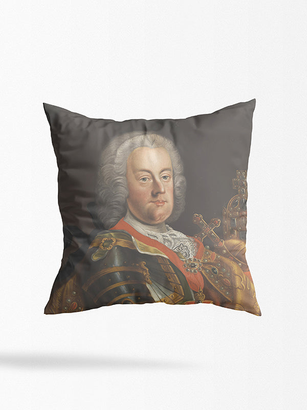 Emperor Franz I Stefan (II) - Custom Kisses — Make Me Royal