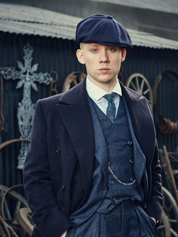 Peaky Blinder - Custom Poster — Make Me Royal